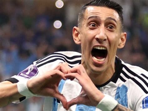 Famous People From Argentina 2023