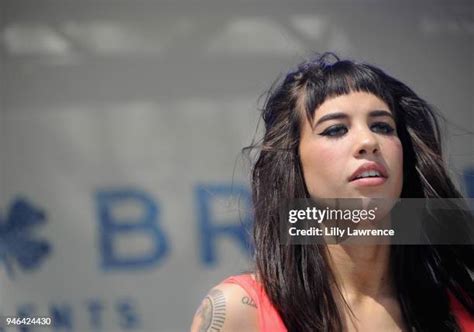 190 Naomi Wild Photos And High Res Pictures Getty Images
