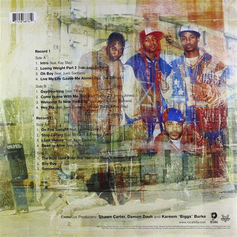 Camron Dropped Come Home With Me 19 Years Ago