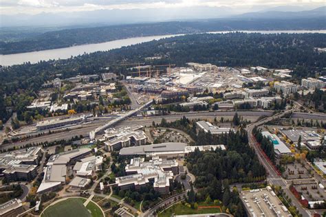 Map Of Washington State Usa Nations Online Project