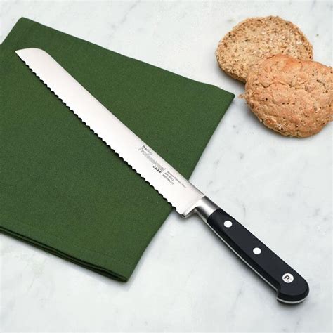 Professional X50 Chef Bread Knife 25cm Procook