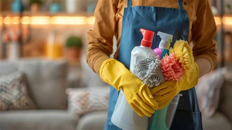 Nettoyer Sa Maison En 10 étapes Le Guide Ultime