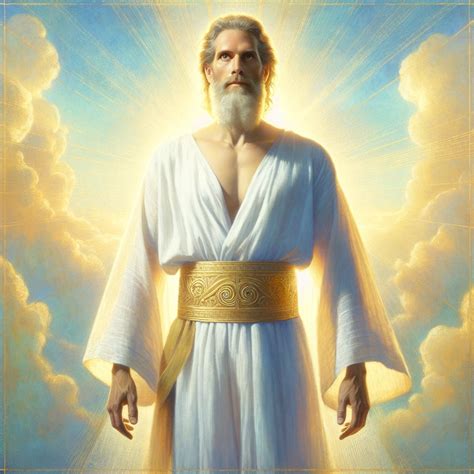 Daniel 105 Artwork Bible Art