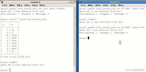 Sql：sql优化知识点记录（十四） Csdn博客