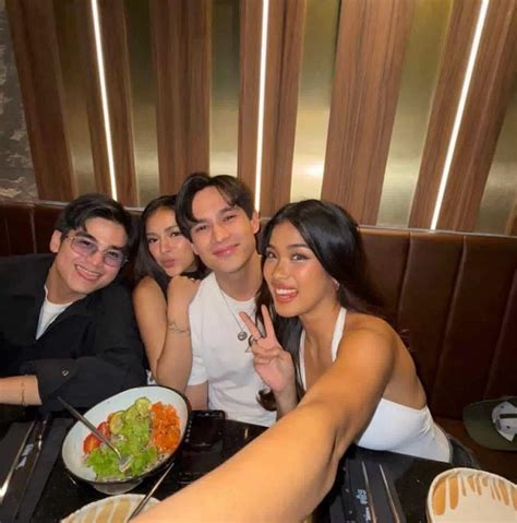 These Ex Pbb Celebrity Collab Edition Housemates Are Friendship Goals Gma Entertainment