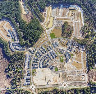 Folsom Ranch Master Planned Community Goodfellow Bros