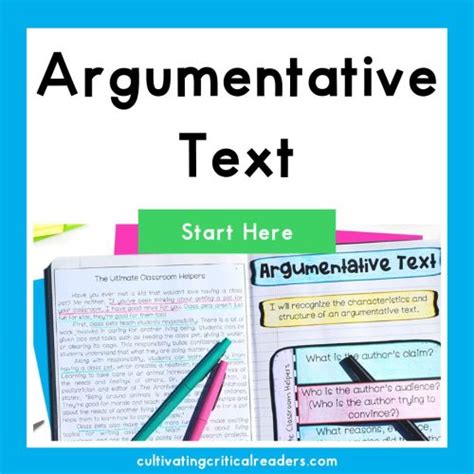 Argumentconflicting Information In Text Quiz Wayground