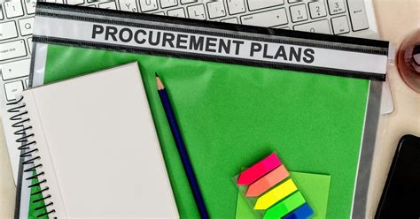 A Detailed Guide For Creating Procurement Approval Forms