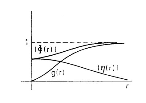 The Scalar Field For Topological Vortices Download Scientific Diagram