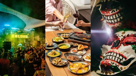 What To Do In Bangkok This Weekend November 3 5 Thaiger