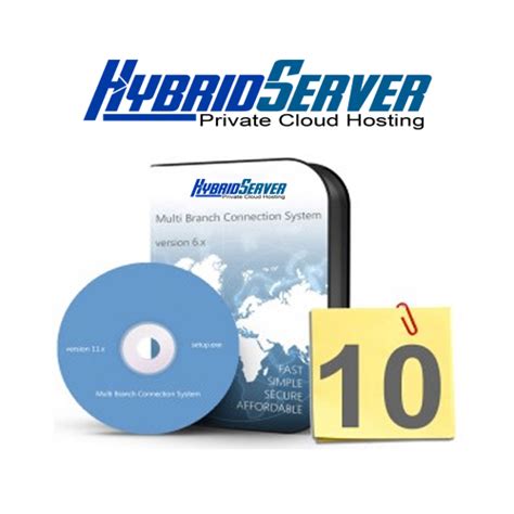 HybridServer Users License Everest Online Store
