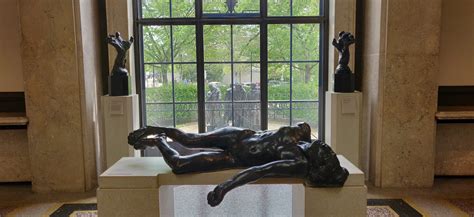 One Liberty Observation Deck And Rodin Museum Philadelphia Visions Of