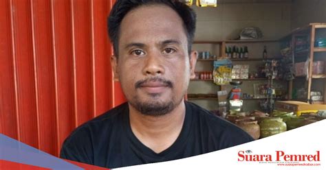 Warga Tayan Hilir Dambakan Aliran Listrik Masuk Ke Desanya