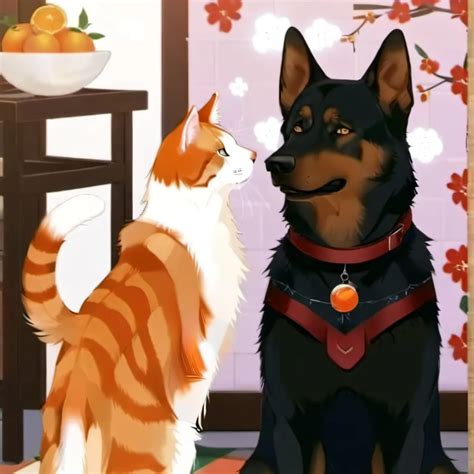 Chat With Brutus And Pixie Text Or Voice Enjoy Ai Chat Free And Safe