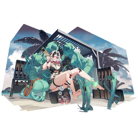 Arina Resonance Solstice Resonance Solstice Highres Official Art