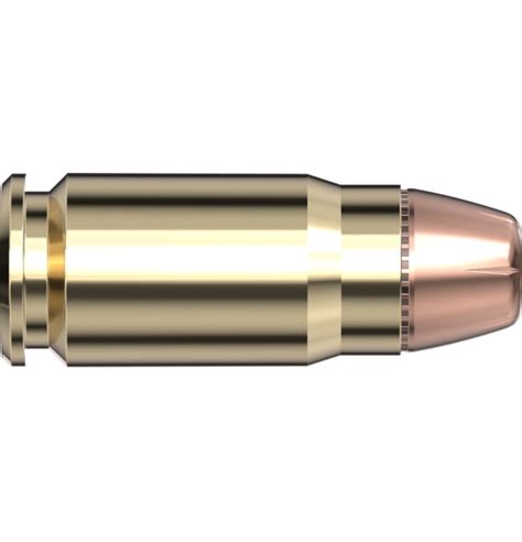 357 Sig 147 Gr Xtp® Hornady Manufacturing Inc