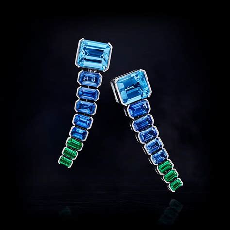 A Colour Combination As Harmonious As In These Pieces Is Extremely Rare