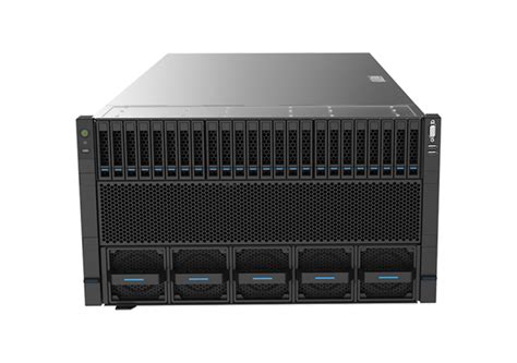 gpu servers aivres