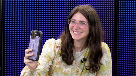 A Special Look Miriam Ezagui Youtube