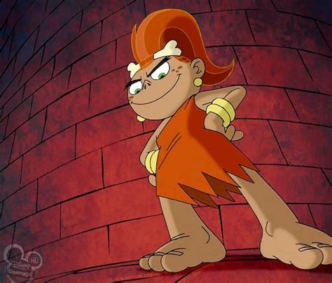 Dave The Barbarian 2004