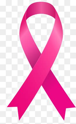 Cancer Ribbon Vector Free Download At Collection Of