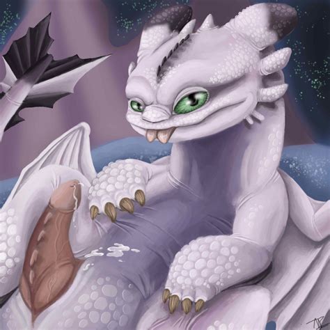 Rule 34 Anthro Cub Dragon Feral Green Eyes How To Train Your Dragon