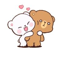 Cute Hugs S Tenor