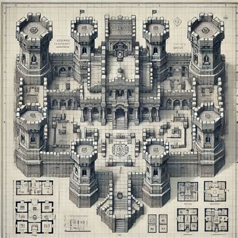 Planos De Casa De Minecraft Arquitectura Minecraft Casas Minecraft