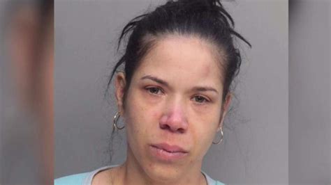 Madre Acusada De Intentar Estrangular A Sus Hijos Telemundo Miami 51