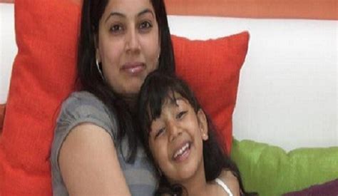 Ruislip Mum Heena Solanki Gassed Her Two Daughters And Herself