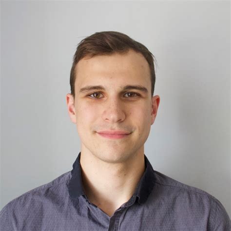 Matthew Ackman Administrative Assistant Fletch Pmm Linkedin