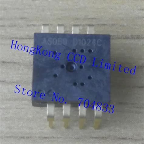 Adns 5050 A5050 Mouse Ic Mouse Sensor In Electronics Stocks From