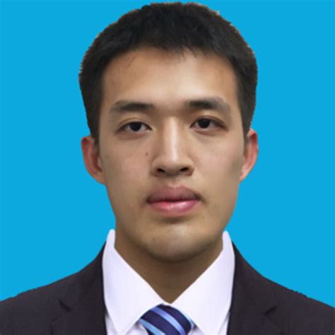 Zhensong Xu Beihang University Buaa Beijing Buaa Department Of