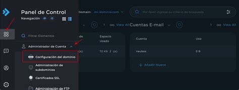 ¿cómo modificar la versión de php en servidores vps con directadmin