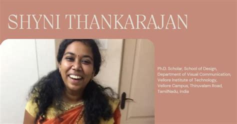 Shyni T On Linkedin Shyni T