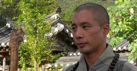 백운경한 역은 박흥주 대령역의 김진근