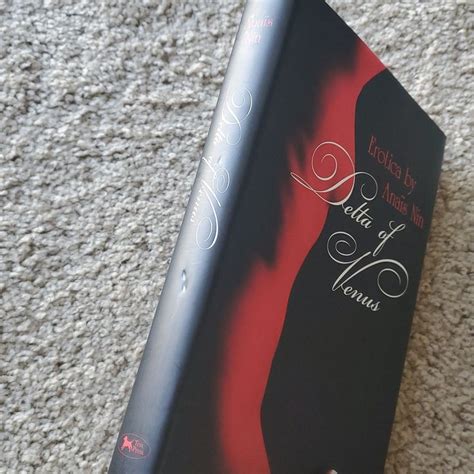 Delta Of Venus By Anaïs Nin Anaïs Nin