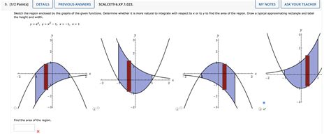 Solved Hi ﻿please Help Me With This Calculus 1 ﻿question
