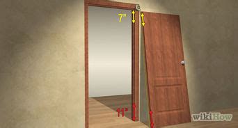 How To Install A Screen Door A Simple Step By Step Guide