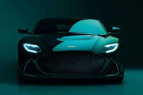 2023 Aston Martin Dbs 770 Ultimate Revealed Carexpert