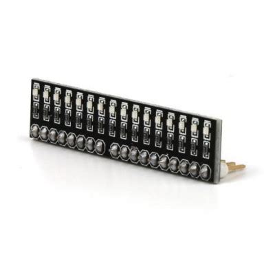 Channels Programmable Water Running LED Bar Module For Arduino Buy Online At Low Price In