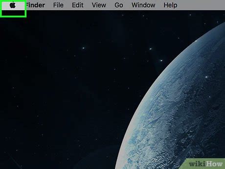 How To Change The Default Wifi Network On A Mac Steps