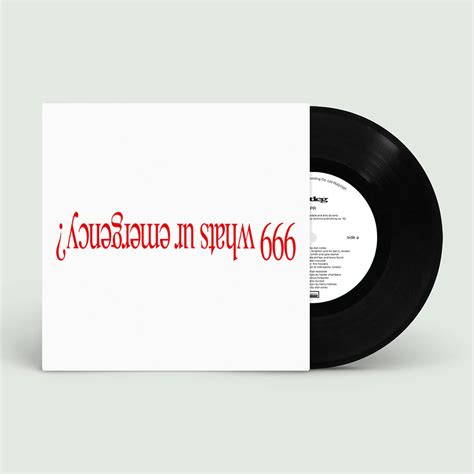 Wet Leg Cpr B W Davina Mccall 7” Vinyl Off The Record