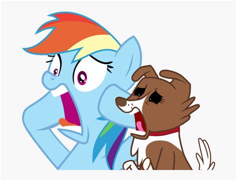 Applejack Scream