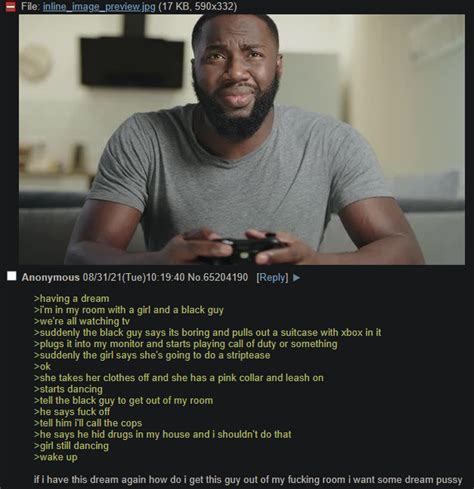 Hes Getting Cucked Even In His Dreams R Greentext