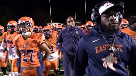 Eastside Ghost Vs Kennedy Knights Football Nov232022 Youtube