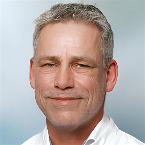 Prof Dr Med Dirk Arnold