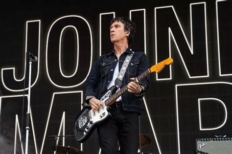 Johnny Marr Announces Biggest Ever Solo Show In Manchester With Tickets