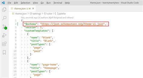 Automatic Tooltips Validation For Theme Json Block Json Files InnerBlocks