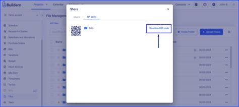How To Generate QR Codes For The Files And Folders